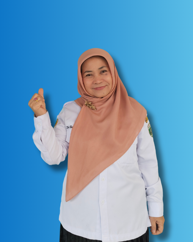 SMK PGRI Lubuklinggau — Staf Pengajar