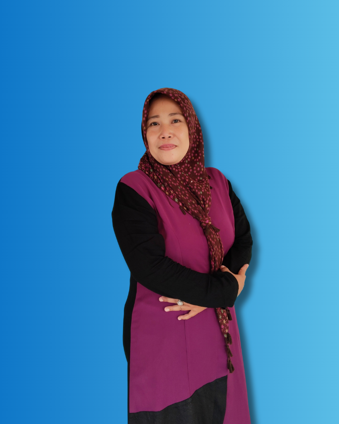 SMK PGRI Lubuklinggau — Yurita Hasana, S.Pd.